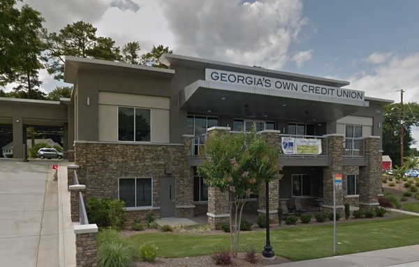 GEORGIA’S OWN CREDIT UNION - Updated August 2025 - 18 Photos & 102 ...