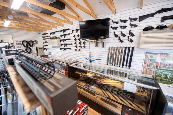 ELEMENT TRAINING COMPLEX - Updated January 2026 - 15 Photos - 4418 ...