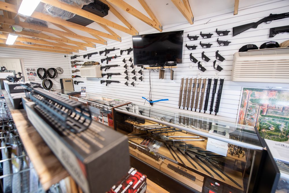 ELEMENT TRAINING COMPLEX - Updated November 2025 - 15 Photos - 4418 ...