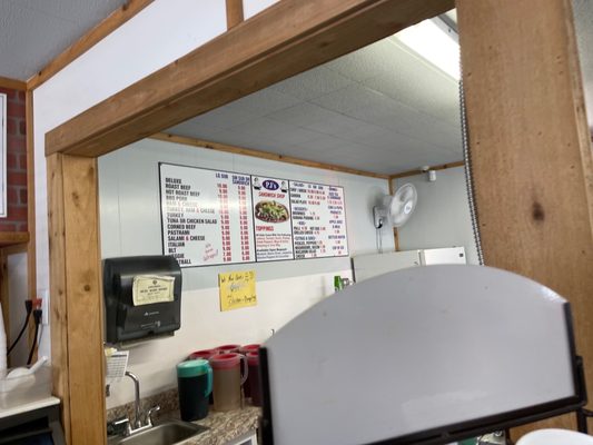 PJ’S SANDWICH SHOP - Updated October 2024 - 55 Photos & 86 Reviews ...