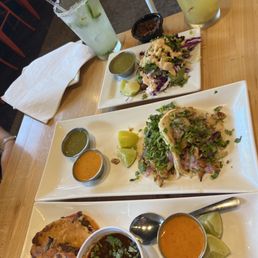 918 MAPLES TACOS & CANTINA - Updated December 2025 - 213 Photos & 200 ...