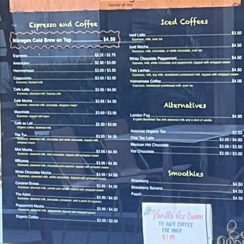 PACIFIC CAFE & CATERING - Updated December 2025 - 163 Photos & 40 ...