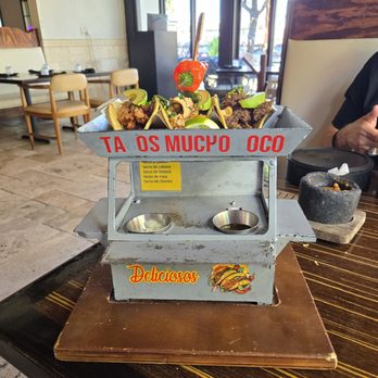 MUCHO LOCO MEXICAN CANTINA - Updated December 2025 - 1460 Photos & 823 ...