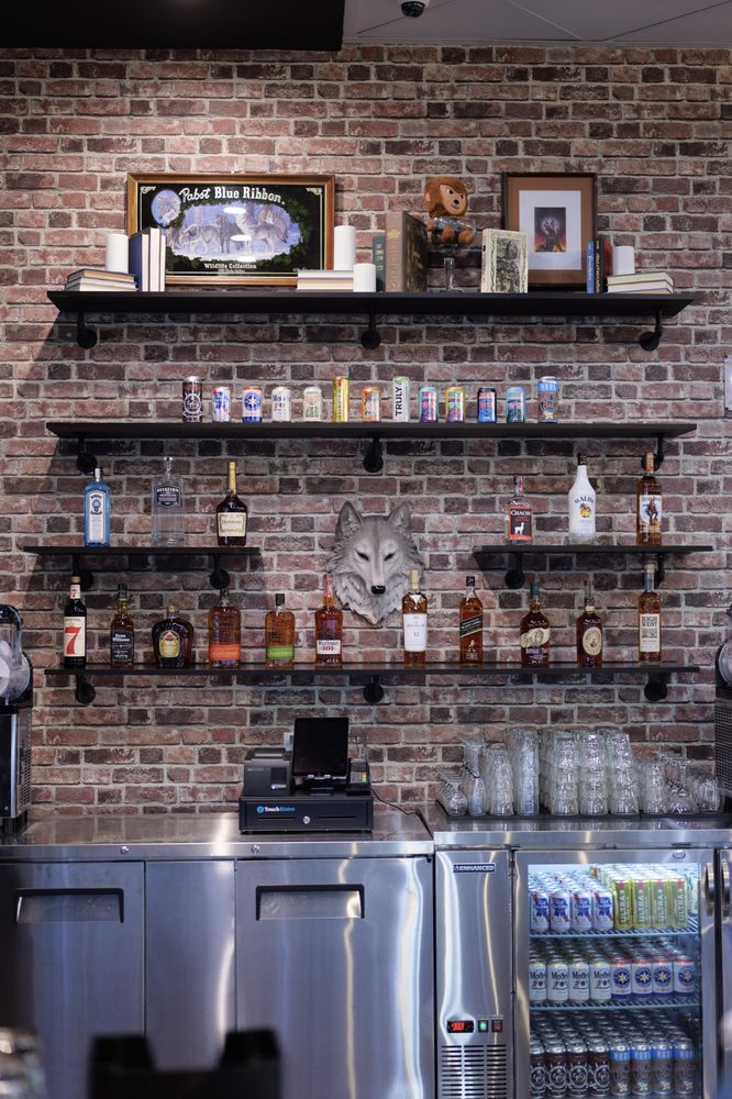 RAISED BY WOLVES - Updated September 2024 - 39 Photos & 31 Reviews ...