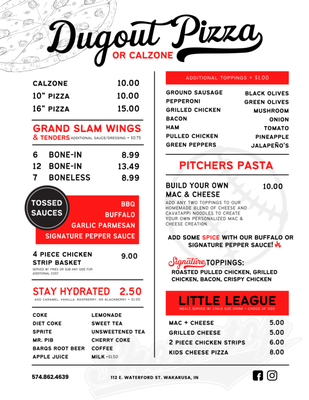 SHORTSTOP INN - Updated June 2024 - 14 Photos - 112 E Waterford ...