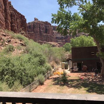 HAVASUPAI LODGE - Updated December 2025 - 104 Photos & 49 Reviews ...