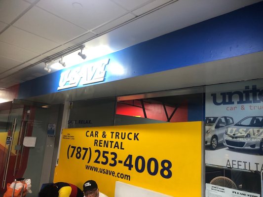 U-SAVE CAR & TRUCK RENTAL - 13 Photos & 55 Reviews - 6772 Isla Verde ...