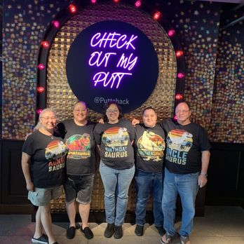 PUTTSHACK - SCOTTSDALE - Updated January 2026 - 443 Photos & 307 ...