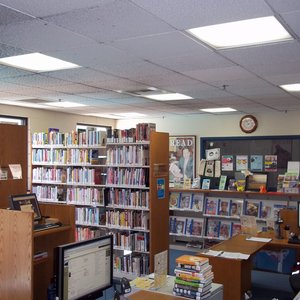 ALTADENA LIBRARY DISTRICT - 46 Photos & 44 Reviews - 600 E Mariposa St ...