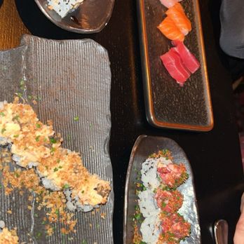 KESSAKU - Updated June 2024 - 319 Photos & 158 Reviews - 1401 Elm St ...