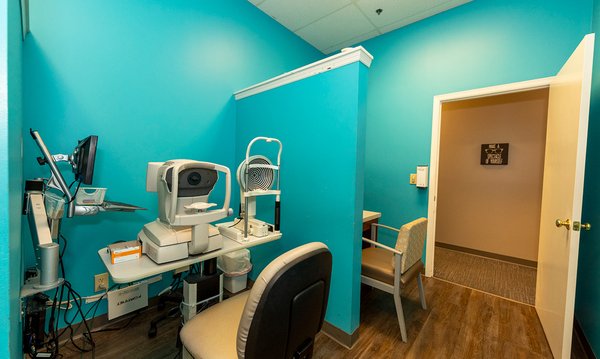WINCHESTER VISION CARE - Updated June 2026 - 12 Photos - 6472 ...