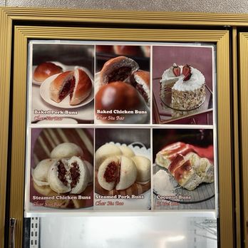 CHINESE CANTON BAKERY - Updated January 2026 - 143 Photos & 158 Real ...