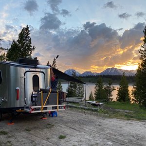 TETON CANYON CAMPGROUND - Updated October 2025 - Teton Canyon Rd, Alta ...