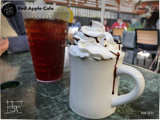 RED APPLE CAFE - 1277 Photos & 1195 Reviews - 488 W Herndon Ave, Fresno ...