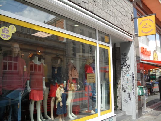 LES PETITS RIENS - Updated February 2025 - Rue du Midi 145, Bruxelles ...