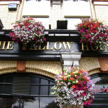 THE YELLOW HOUSE - Updated October 2025 - 15 Photos & 16 Reviews ...