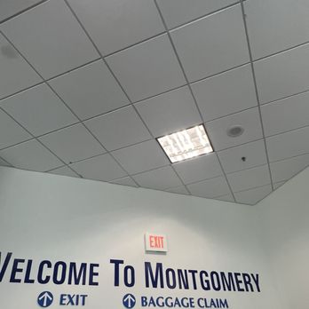 MONTGOMERY REGIONAL AIRPORT - Updated September 2025 - 91 Photos & 84 ...