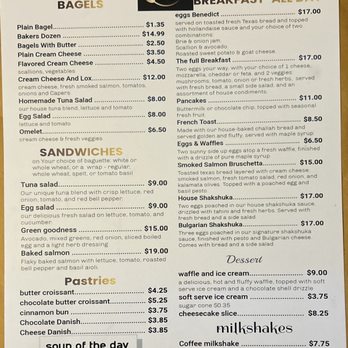 CAFE K - Updated December 2025 - 17 Photos & 13 Reviews - 1300 Spring ...