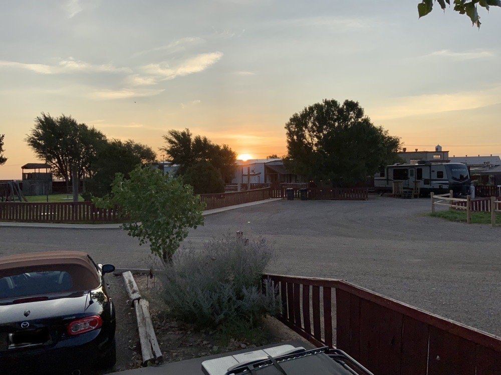FORT AMARILLO RV PARK & RESORT - Updated December 2024 - 36 Photos & 38 ...