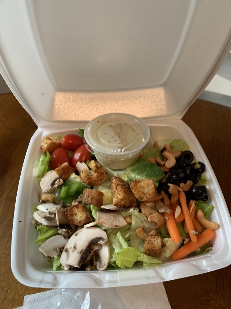 THE SUB SHOP - Updated March 2025 - 18 Photos & 48 Reviews - 1721 E ...