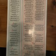 RAFFAELLO RISTORANTE - 1268 Photos & 1765 Reviews - San Pedro ...