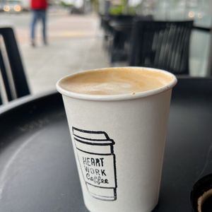 HEARTWORK COFFEE BAR - 417 Photos & 383 Reviews - 3993 Goldfinch St ...