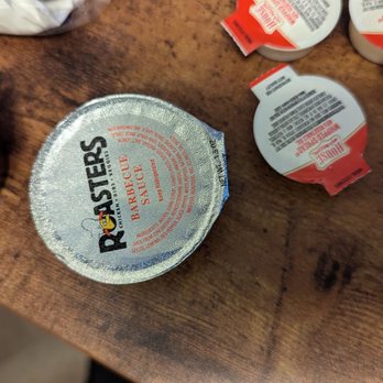 ROASTERS - Updated December 2025 - 346 Photos & 494 Reviews - 2770 ...