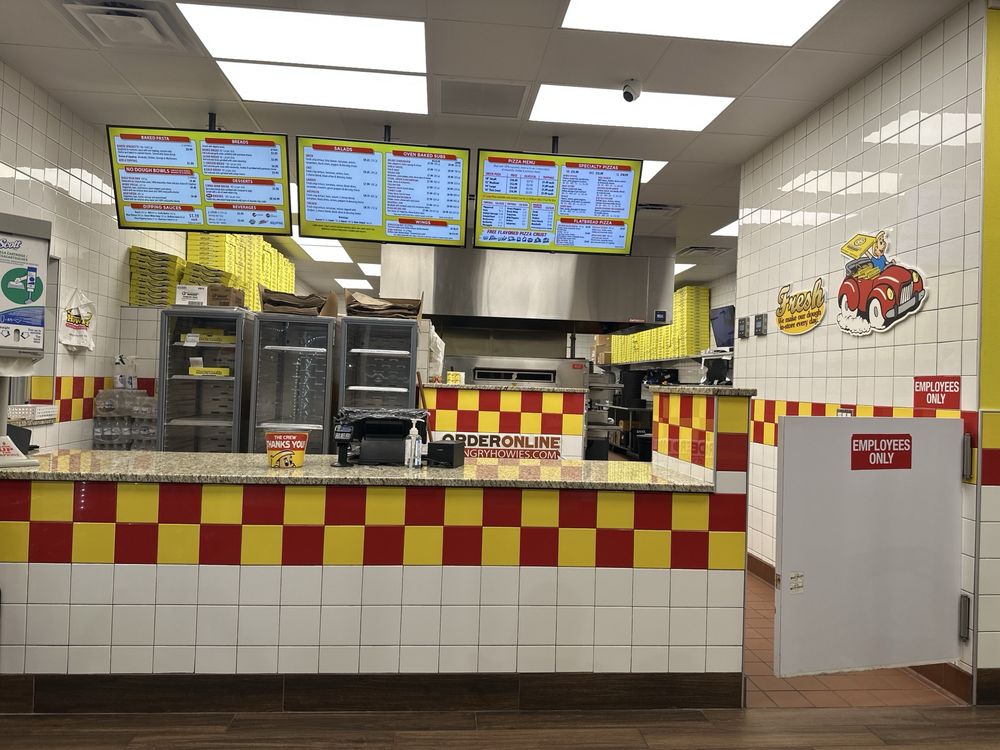 Hungry Howies, Valrico | Roadtrippers