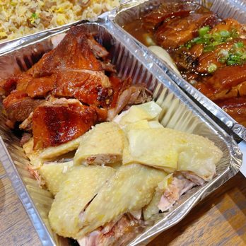 EMERALD CHINESE CUISINE - Updated June 2024 - 1892 Photos & 1392 ...