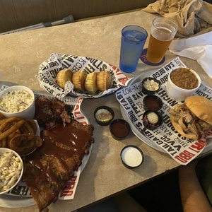 CALI BBQ - 2594 Photos & 2982 Reviews - 8910 Troy St, Spring Valley, CA ...