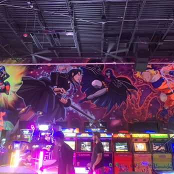 ARCADE MONSTERS - Updated January 2025 - 118 Photos & 51 Reviews - 6362 ...