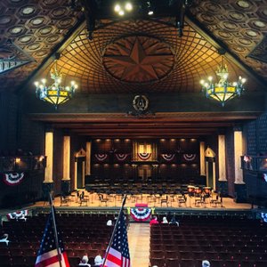 ROUND TOP FESTIVAL INSTITUTE - 91 Photos & 16 Reviews - 248 Jaster Rd ...