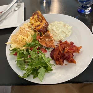 OREATHA’S AT THE POINT - 112 Photos & 58 Reviews - 2287 Cascade Rd ...