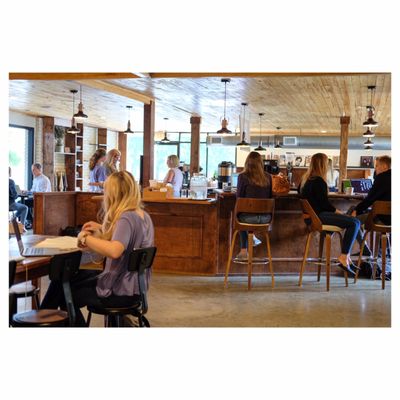 PINEWOOD COFFEE BAR - 139 Photos & 122 Reviews - Coffee & Tea - 2223 ...