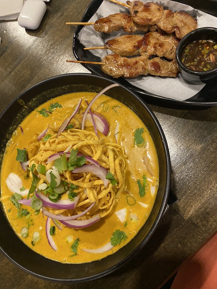 THAI STREET EATS - Updated January 2026 - 123 Photos & 56 Reviews ...