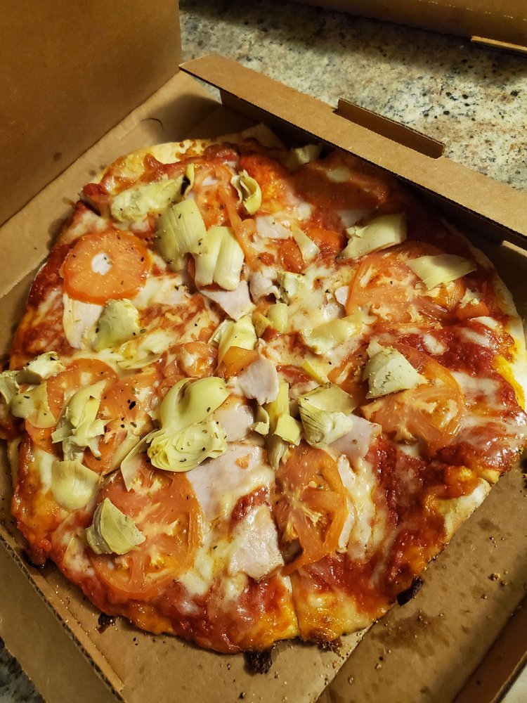 SHAKESPEARE’S PIZZA - Updated January 2026 - 68 Photos & 75 Reviews ...