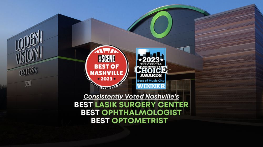LODEN VISION CENTERS - NASHVILLE OFFICE - Updated December 2025 - 53 ...