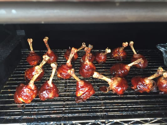 HICKORY BBQ & GRILL - Updated December 2025 - 10 Photos & 10 Reviews ...