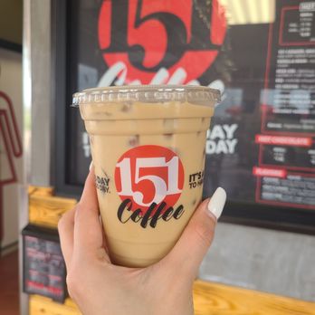 151 COFFEE - Updated December 2025 - 67 Photos & 84 Reviews - 1200 US ...