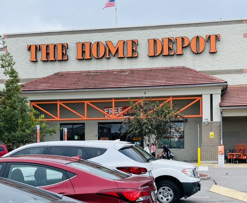 THE HOME DEPOT - Updated August 2025 - 81 Photos & 60 Reviews - 882 W ...