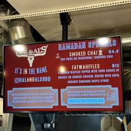 HAL & AL’S BBQ - Updated November 2024 - 55 Photos & 47 Reviews - 4238 ...