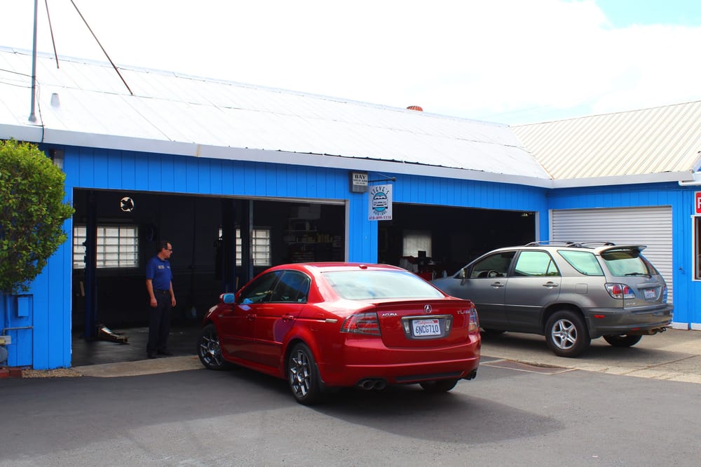 STEVE’S AUTO CARE - Updated December 2025 - 13 Photos & 275 Reviews ...