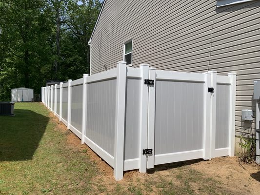 THE FENCE GUY - Updated December 2025 - 41 Photos & 19 Reviews - 26 ...