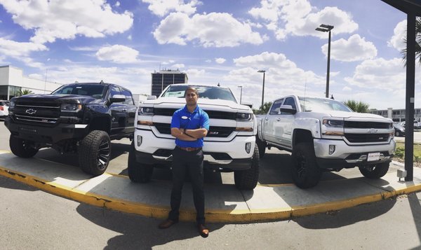 FERMAN CHEVROLET - Updated July 2025 - 91 Photos & 225 Reviews - 9751 ...