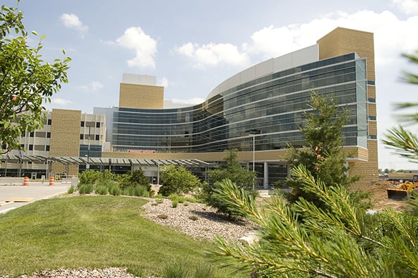 GUNDERSEN HEALTH SYSTEM - LA CROSSE - Updated September 2024 - 11 ...