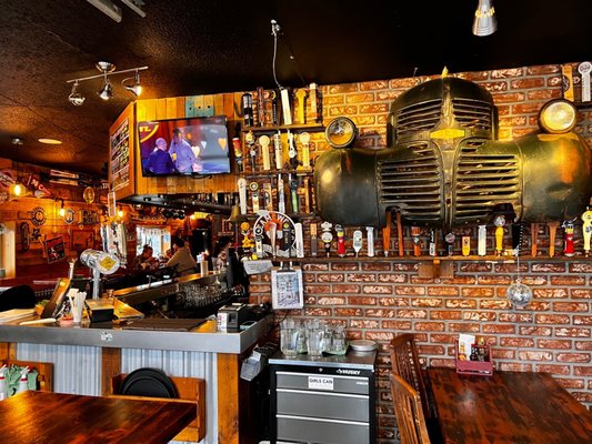 COPPER COIL STILL & GRILL - Updated October 2025 - 206 Photos & 176 ...