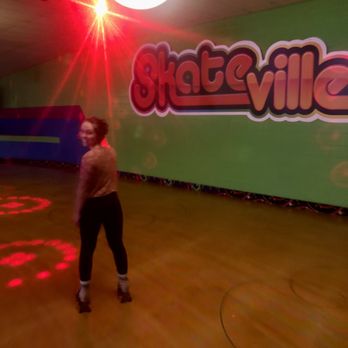 SKATEVILLE - Updated January 2026 - 19 Photos & 49 Real Reviews - 201 S ...