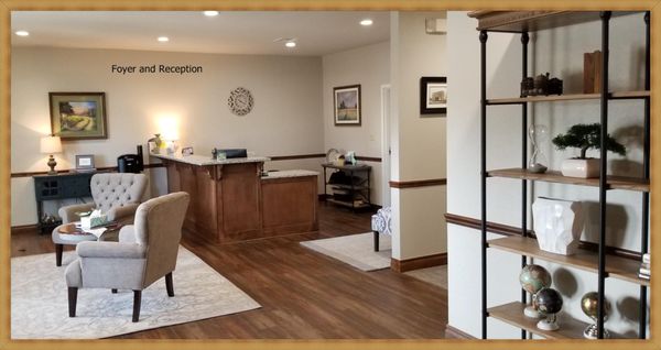 MATTHEWS FUNERAL HOME - Updated August 2025 - 21 Photos - 601 S Kelly ...