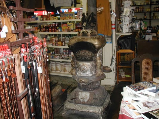 ALADDIN GENERAL STORE - Updated June 2025 - 1 Rodeo Dr, Aladdin, Wyoming - Local Flavor - Phone ...