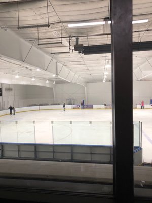 OUTPOST ICE ARENAS - 20 Photos & 35 Reviews - 9530 Tramway Blvd NE ...